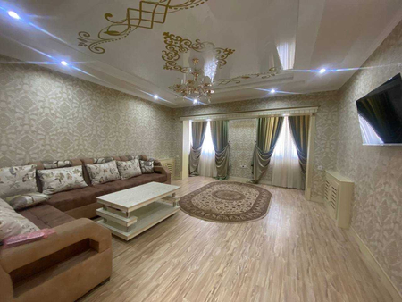 Гунча • Метро Тинчлик • 2-комн •  70 м² • этаж 8/9 • [MGA: 001]