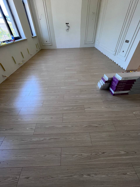 Tarket Laminat xizmatlari