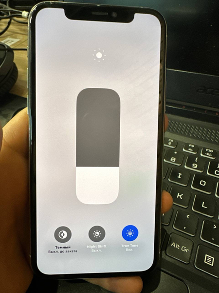 Iphone 11 Pro 256Gb