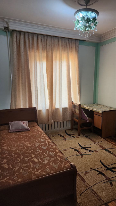 Аренда комнат только для девушек. Факат кизлар учун аренда.