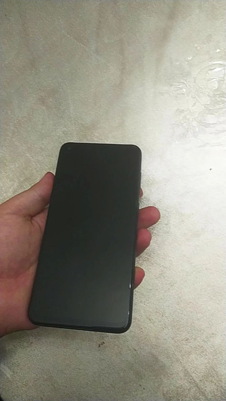 Redmi note 9 global