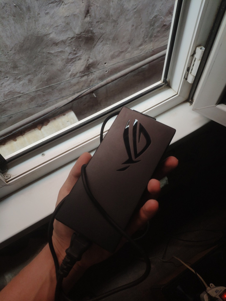 ASUS TUF Gaming. RYZEN-7/RTX™ 3050Ti/144Hz/DDR6/SSD512.Мощный игровой.