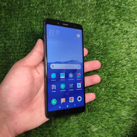 Redmi note 5 srochni sotiladi