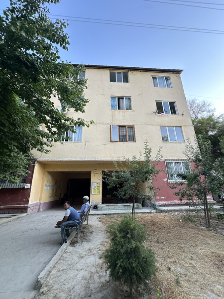 Аренда квартира Юнусабод 2.кв Галарейка 1/2/4