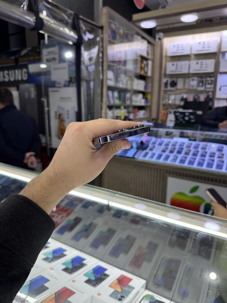 Iphone 14pro 128 gb arzon narxda