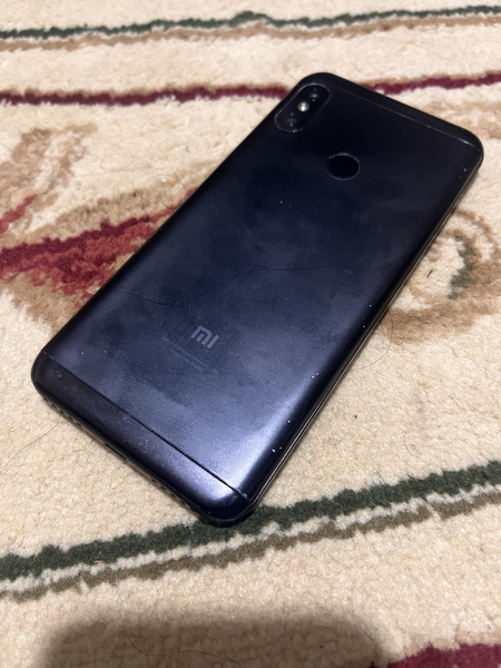 xiaomi 6 pro sotiladi