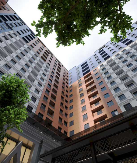 Srochno Olmazor tumanida 2xona53kv.m kvartira sotiladi35.000$[125433]