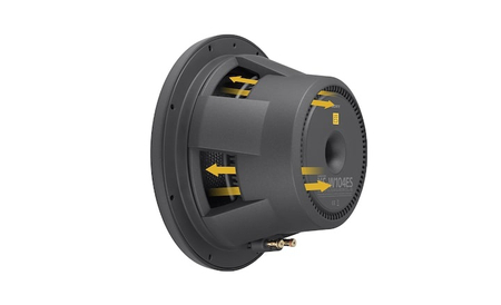 Subwofer Sony  XS-W104ES