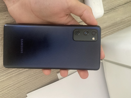 Samsung  Galaxy S20 FE