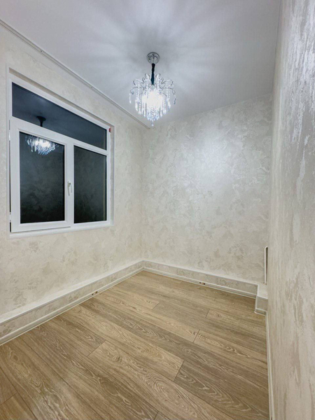 Буюк Ипак Йюли Максим Горький метро , 1в2ком 2 этаж 35м2 62 000 у.е