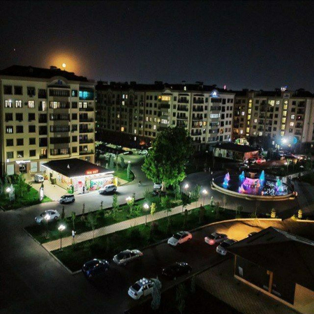 Bauraum sagbon qorasaroy chinni zavod 4 xona