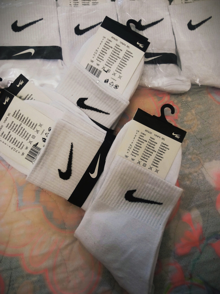 Носки Nike Оригинал