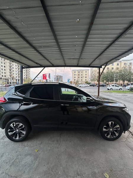 Tracker premier 2023 Qor Rang