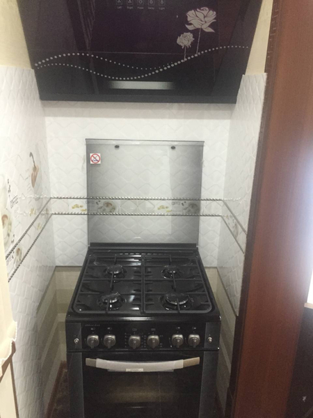 Срочно продаётся 2х комнатная квартира. Яккасарай. Джуманжи.