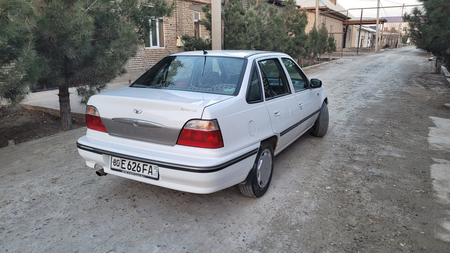 NEXIA-1  DOHC lyuks konditsioner sotiladi