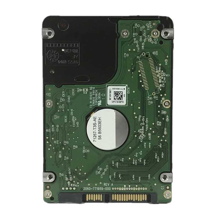 Hdd жесткий диск 320gb