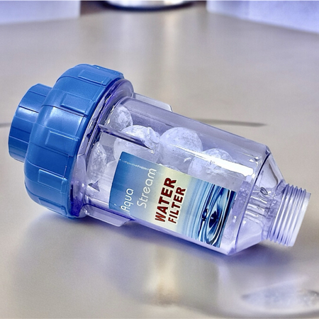 Kir yuvish mashinasi uchun filtr “Filtr” AQUA.UZB