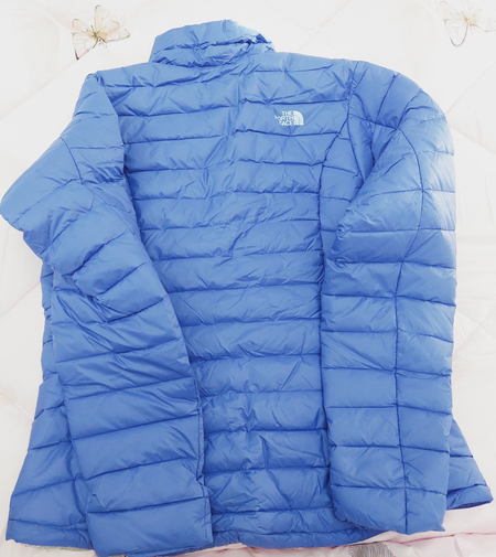 Женская куртка новая оригинал The North Face