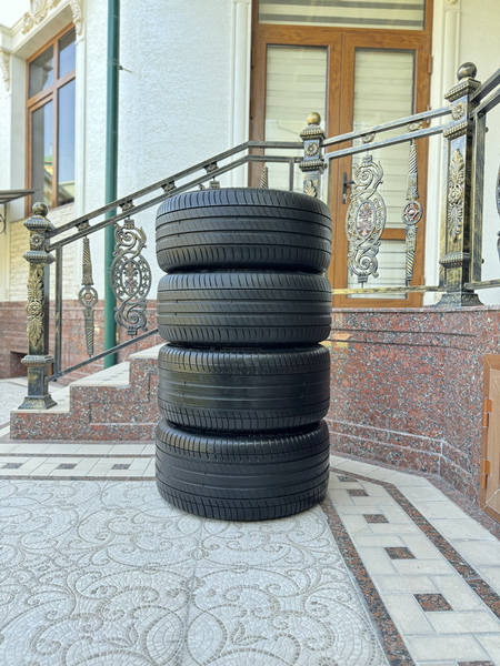 Michelin balon sotiladi (Мичелин)