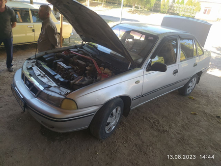 Neksiya 1  1996 yil
