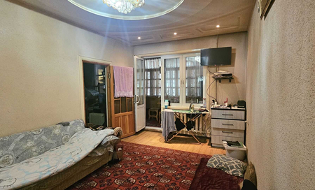 Купить квартиру  в Ташкенте по хорошей цене 2/1/4 Юнусабад (J2549)