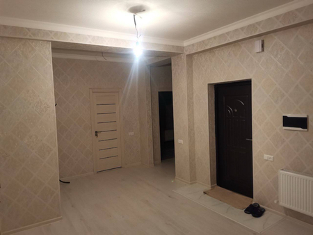 Жк Саламатина Яккасарай