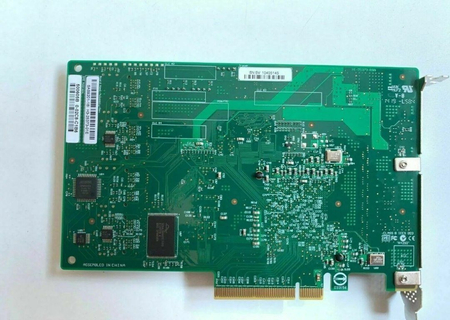 OEM LSI 9201-16i 6G 16P SAS HBA P19 IT Mode ZFS FreeNAS unRAID 4* Cabl