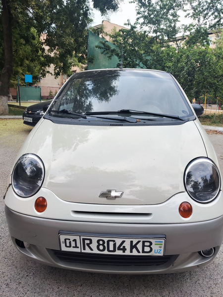 Matiz best аренда