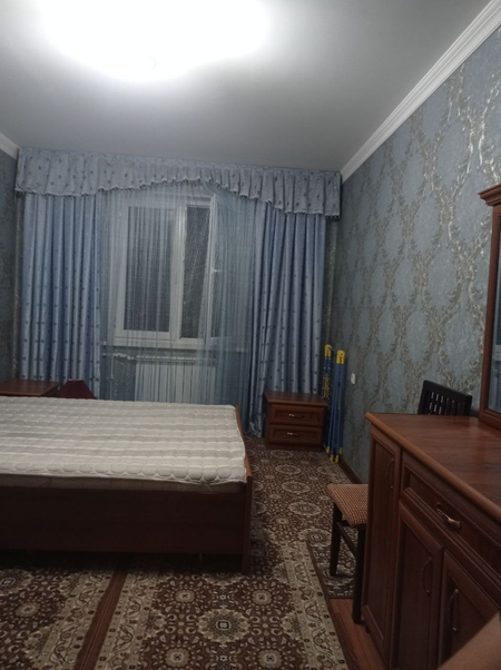 Продам 2х комнатную квартиру