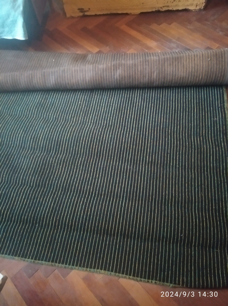 Продается палас 2×3м, ковер 1,5×3м