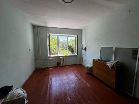 Продаётся срочно квартира за 33000$