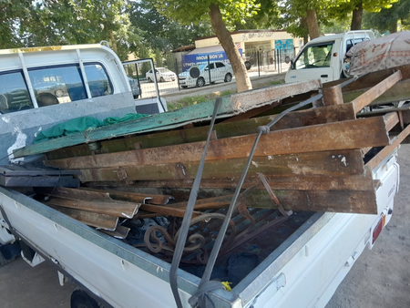 Строй мусор ташиш/Арзон нархда