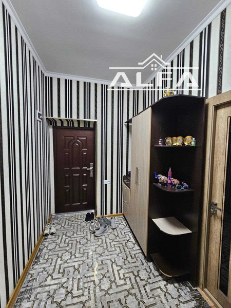 3 xonali 88m² 2-qavat SOTILADI.