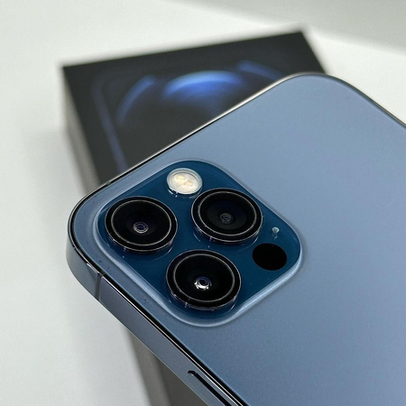 Nasiyaga bor‼️ iPhone 12 pro max