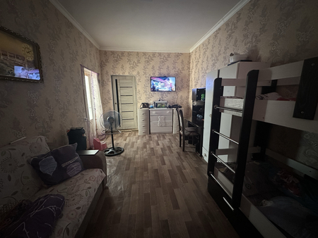 Спочно Продается часть участка с готовым домом