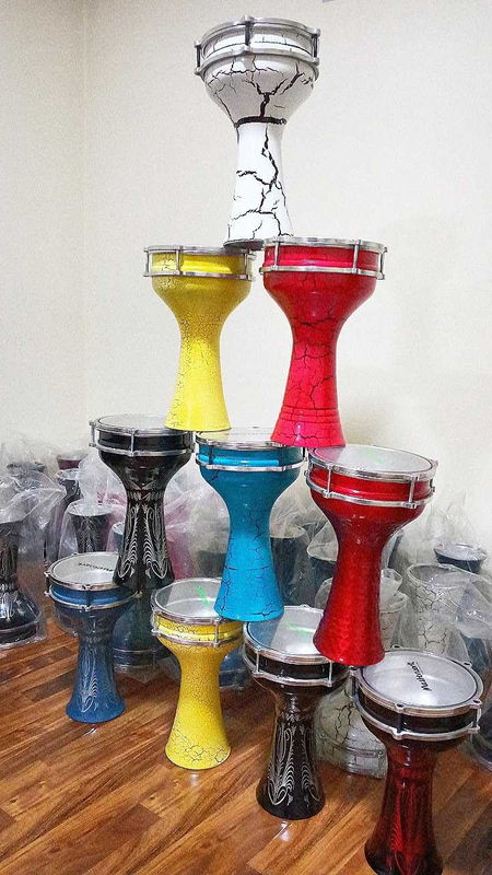 Tabla Darbuka optom