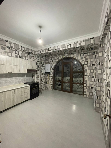 Продам новую 2х ком квартиру на Сергели Green House 3-метро
