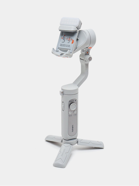 Стабилизатор для телефона Gimbal Stabilizer iSteady XE Kit Hohem