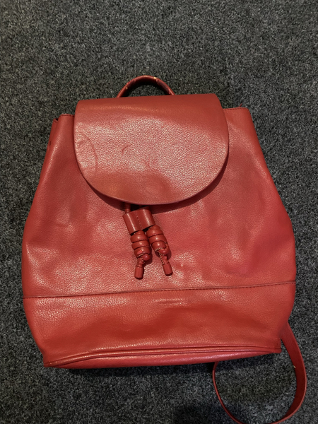 Портфель zara