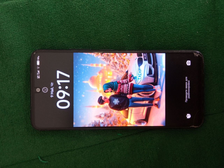 Redmi not 11s128/8