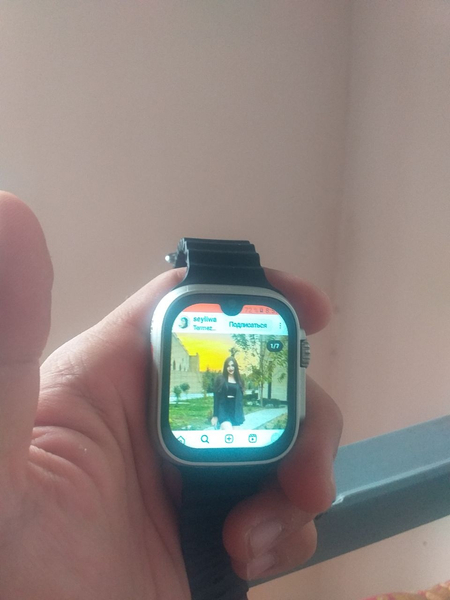 Watch android 4/64gb
