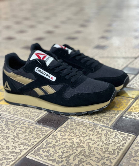 Reebok  made in Vietnam arginal