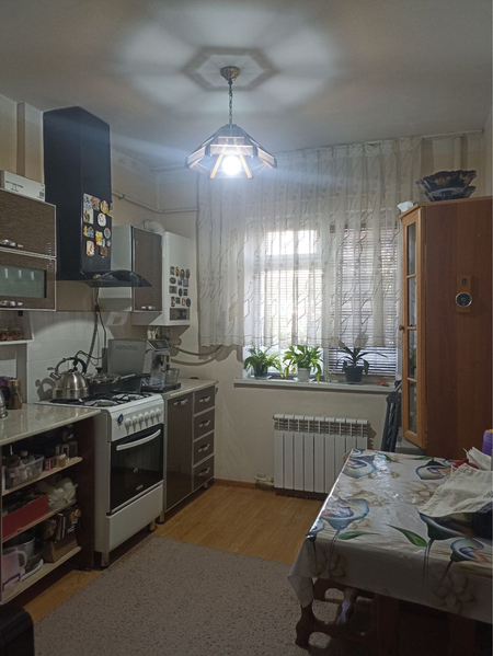 Срочно продаётся квартира 1этаж