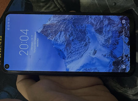 Redmi note 9 64