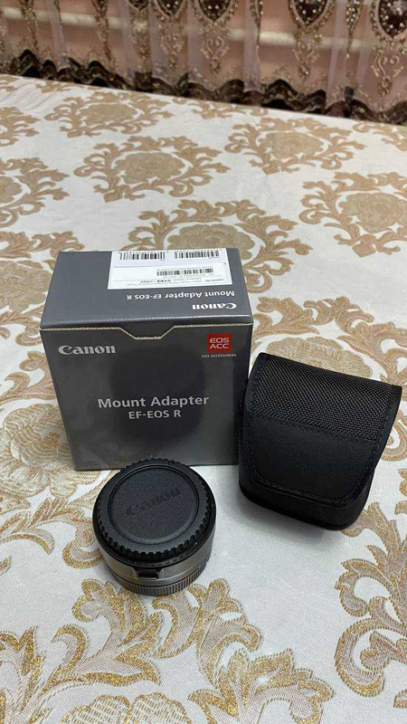 Canon EOS R10  RF-S 18-150mm F3.5-6.3 IS STM KIT