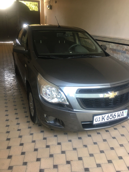 Продается автомашина