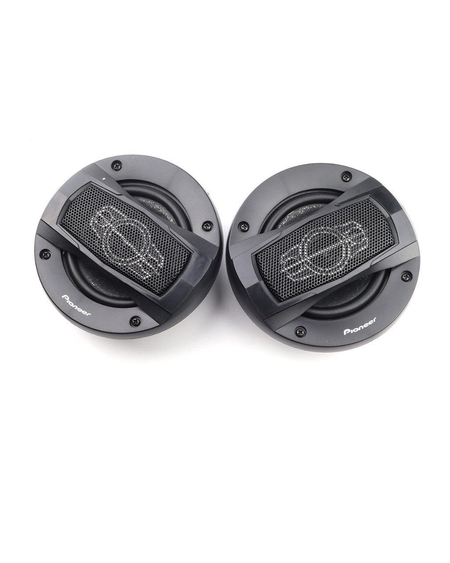 Ikkitasi birda Pioneer
