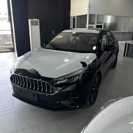 Jac J7 Katta Chegirmada