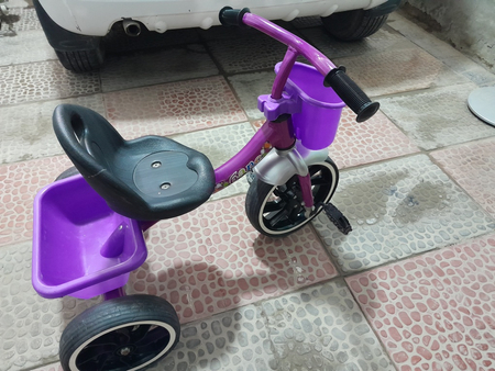 Velosiped Sotoladi