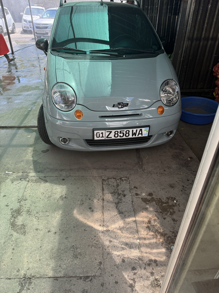 Matiz mix  sotiladi kandyor mejigar elegant diska